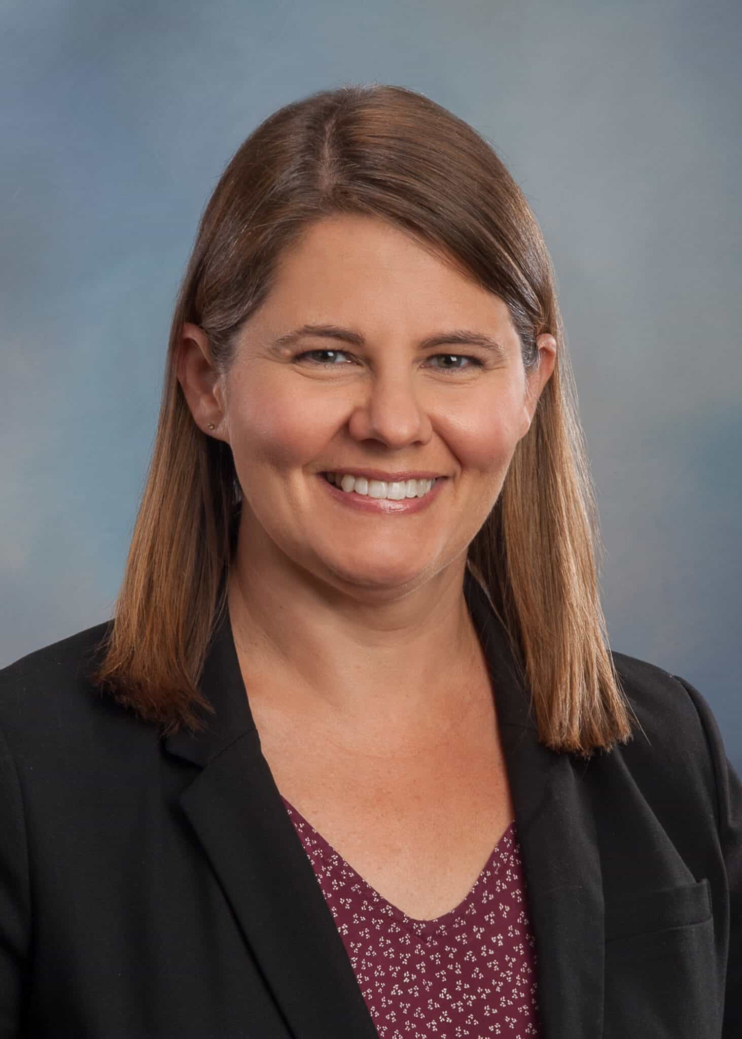 GSA Welcomes Amy B. Steckel to the Firm - Grossman St. Amour CPAs, PLLC